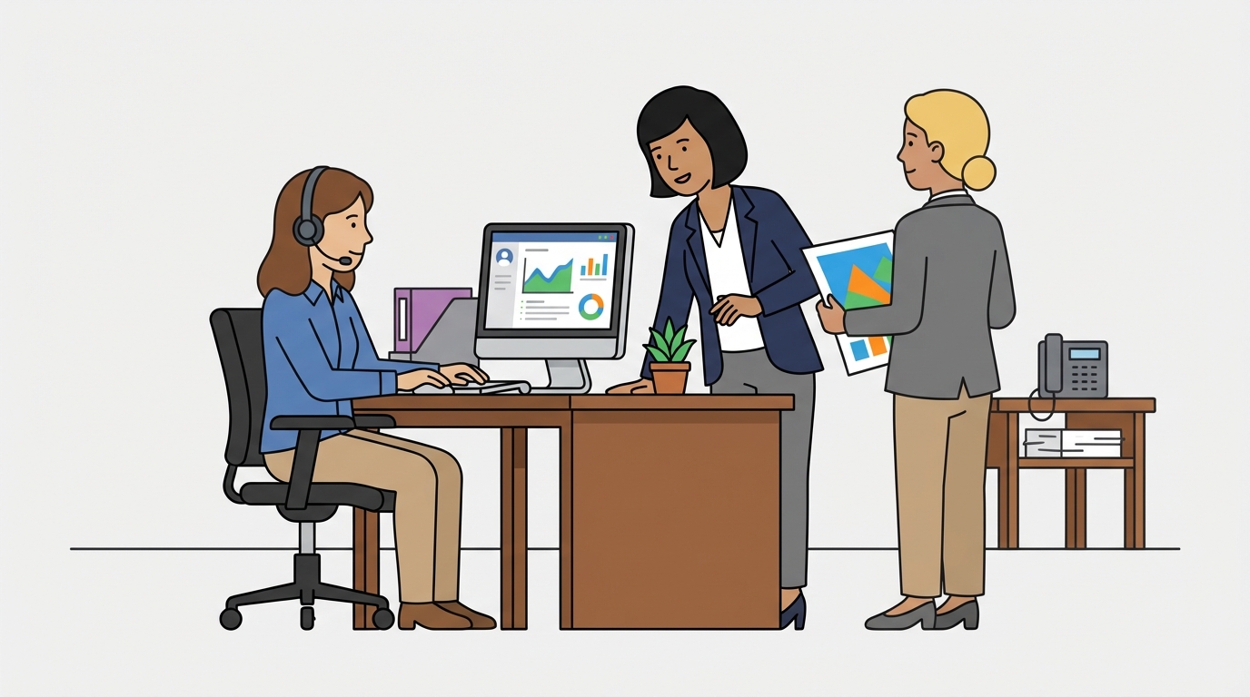 Call Center Simulation Software for Faster Agent Training | Itero
